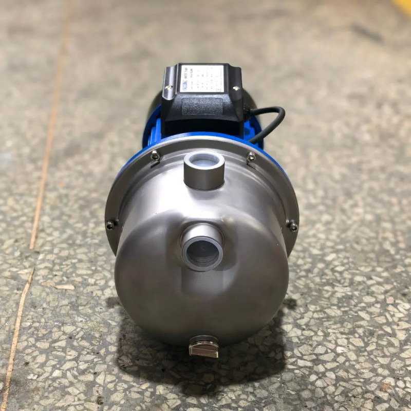 Maxzone Pumps Website: Water Pumps for Marine, RV, Homes