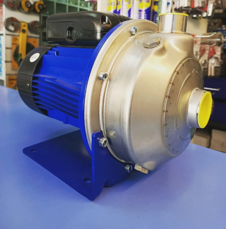 Maxzone Pumps Website: Water Pumps for Marine, RV, Homes